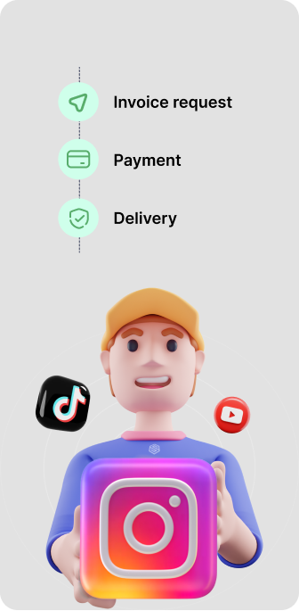 Michele Films (165 k Followers) | Social Tradia