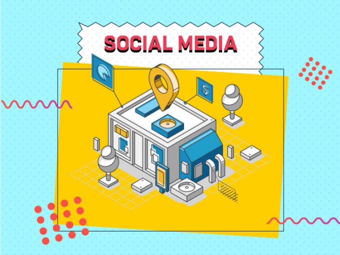 How to use social media for local businesses | Social Tradia
