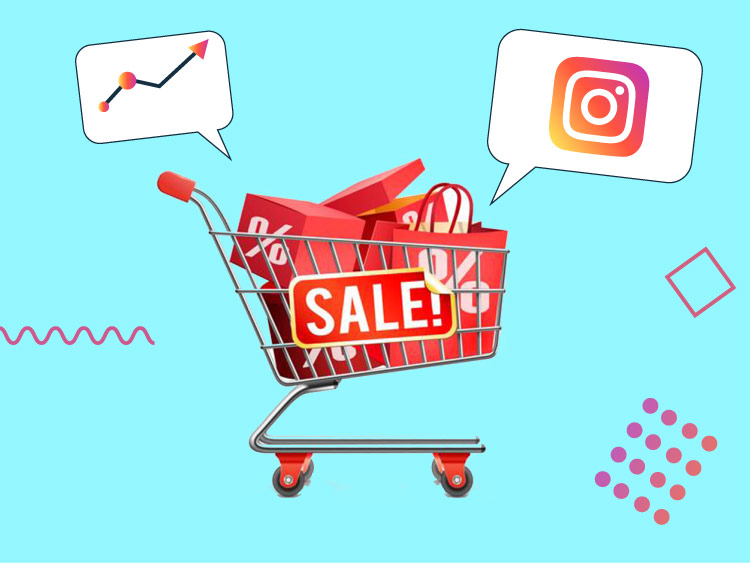 How to increase sales on Instagram in 2020 [Infographic] | Social Tradia