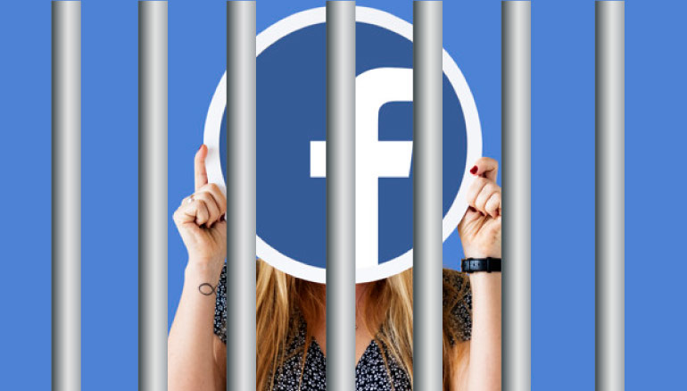 What’s Facebook Jail and How To Avoid It | Social Tradia