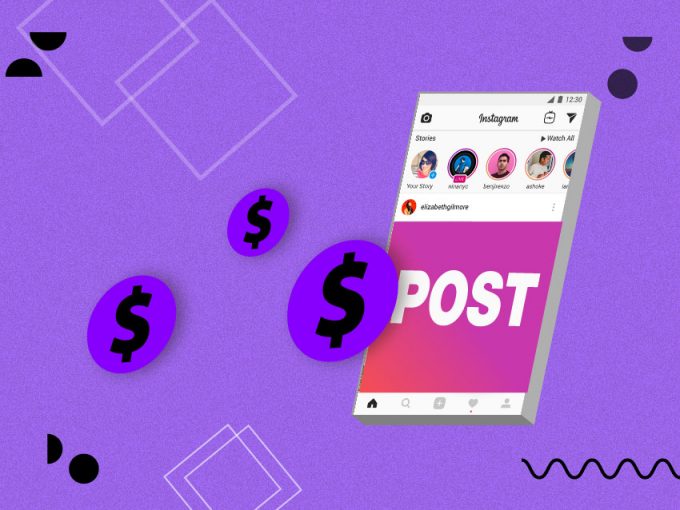 How to Get Paid for Instagram Posts | Social Tradia
