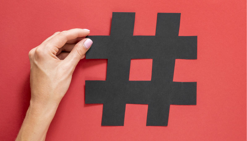 Why hashtags not working on Instagram? | Social Tradia