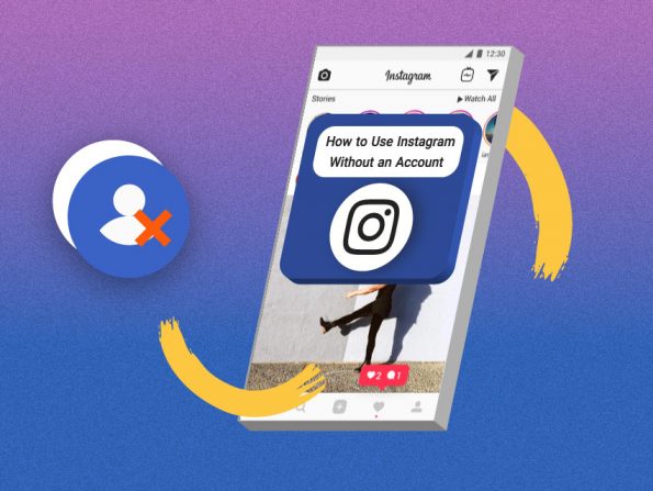 How to Use Instagram Without an Account | Social Tradia