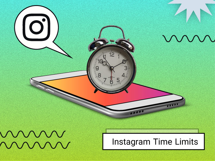Instagram Time Limits | Social Tradia