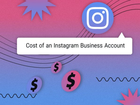 How Much Does An Instagram Business Account Cost? | Social Tradia