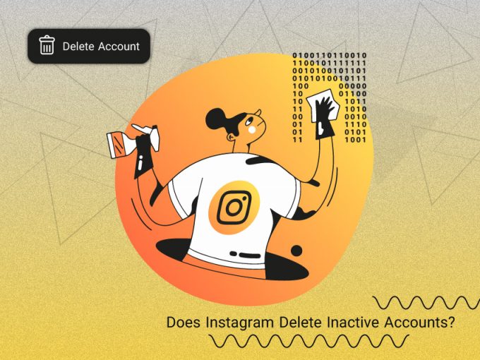 Does Instagram Delete Inactive Accounts? | Social Tradia