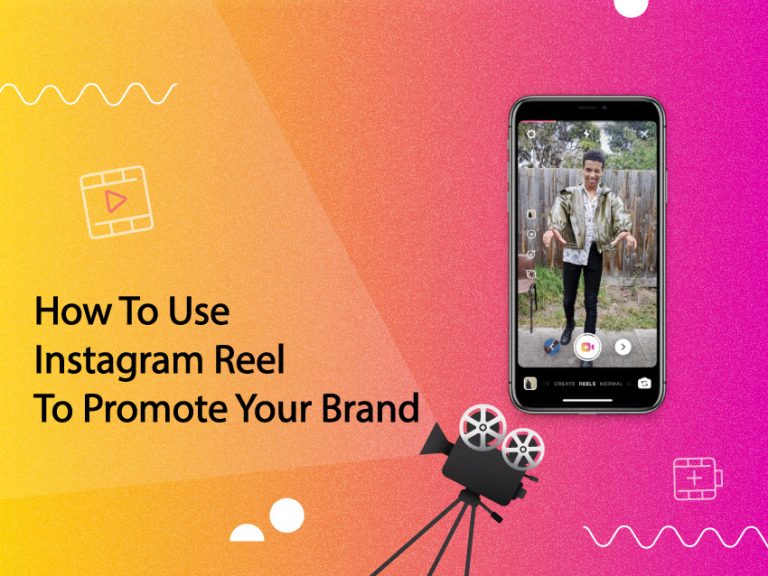 How To Use Instagram Reels To Promote Your Brand | Social Tradia