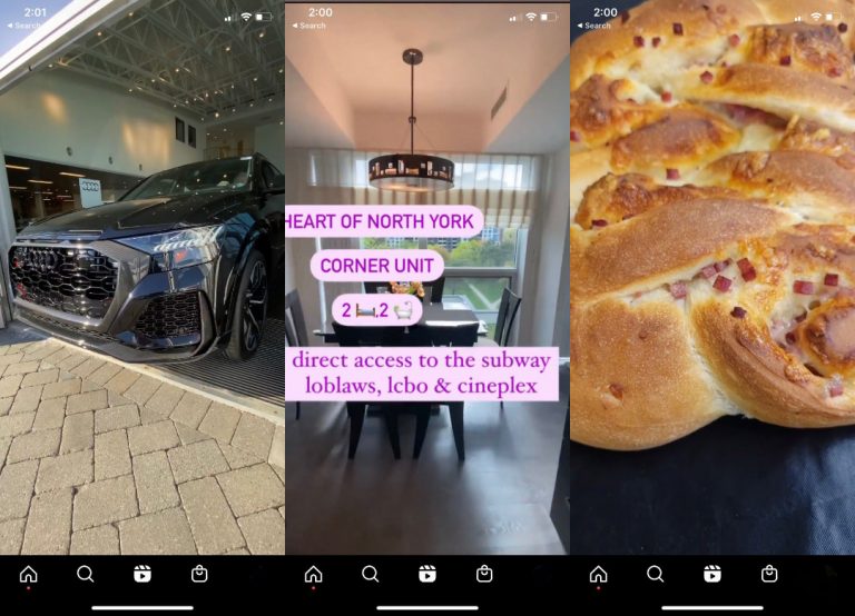 How To Use Instagram Reels To Promote Your Brand | Social Tradia