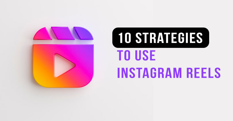 How To Grow Your Instagram With Reels | Social Tradia