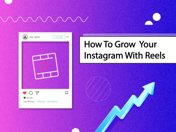 How To Grow Your Instagram With Reels | Social Tradia