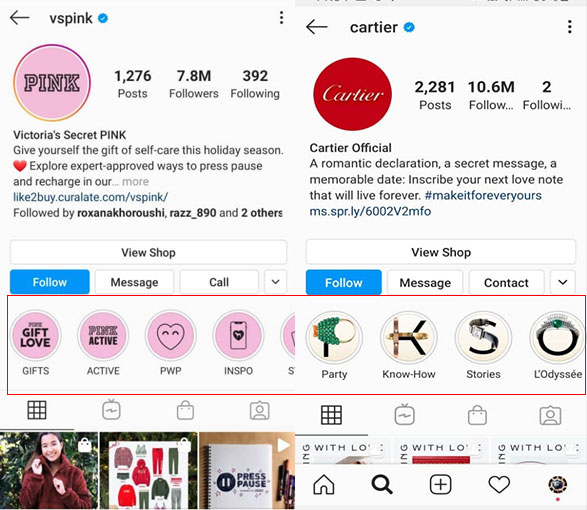 How to Start and Build Your Brand On Instagram? | Social Tradia