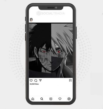 Buy personal talent Instagram accounts | Social Tradia