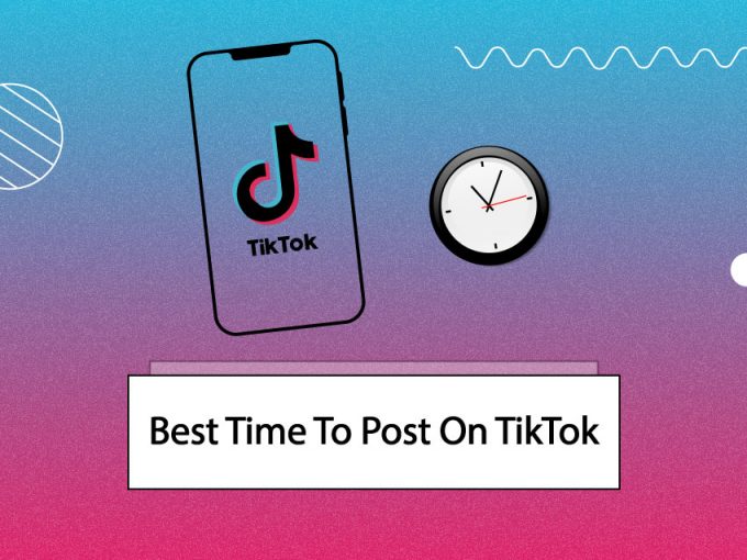 Best Time To Post On TikTok For More Engagement | Social Tradia