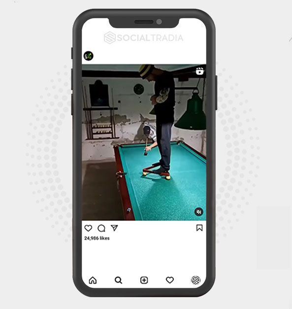 Some Fun (86.9 k Followers) | Social Tradia