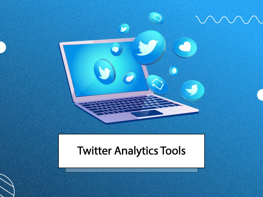 Twitter Analytics Tools | Social Tradia