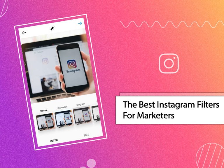 The Best Instagram Filters For Marketers | Social Tradia