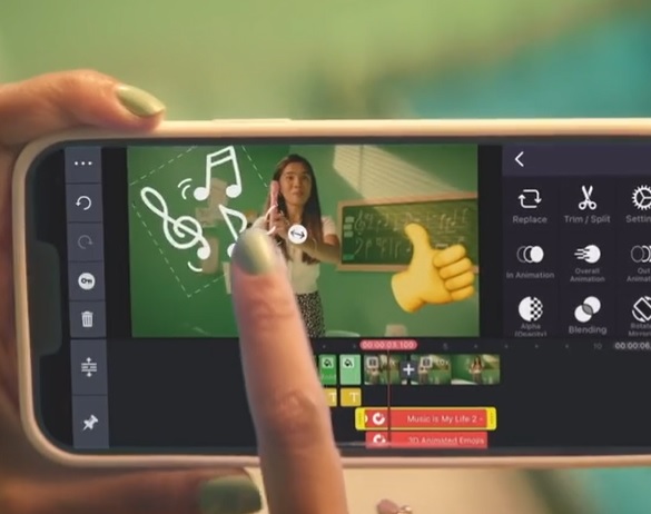 Best Instagram Reels Apps | Social Tradia
