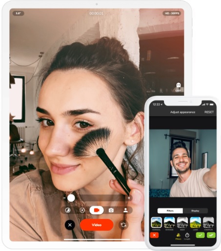 Best Instagram Reels Apps | Social Tradia