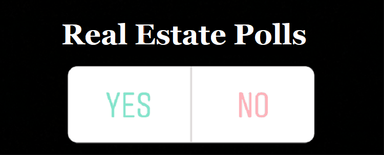 The Most Popular Instagram Poll Questions | Social Tradia