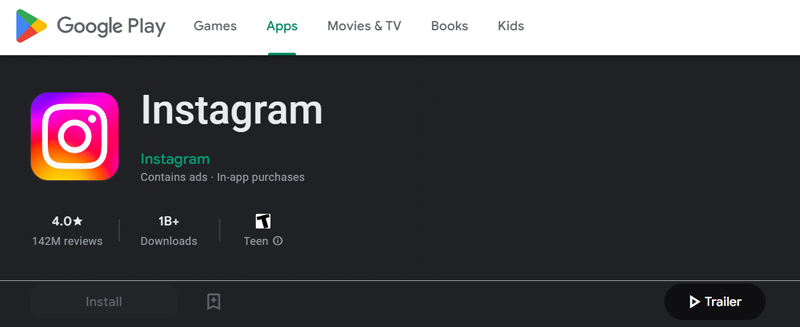 What Is the Instagram 5xx Server Error? | Social Tradia