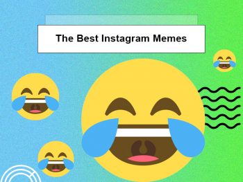 The Best Instagram Memes | Social Tradia