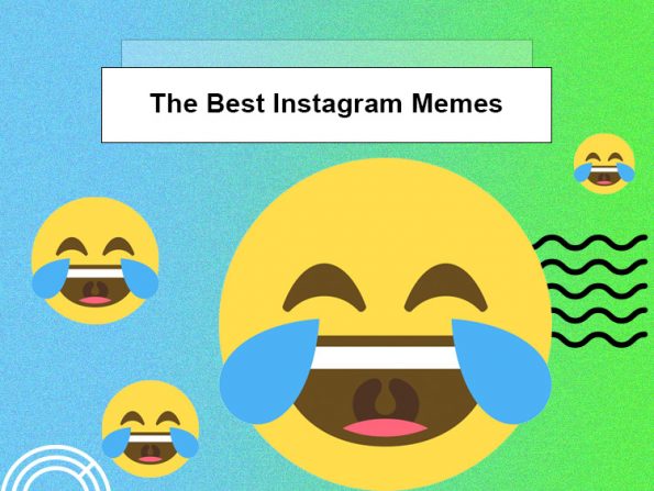 The Best Instagram Memes | Social Tradia