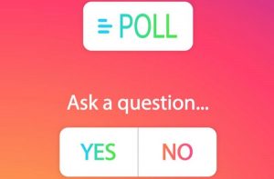 The Most Popular Instagram Poll Questions | Social Tradia