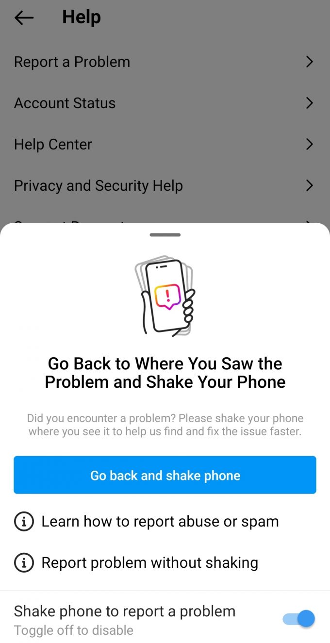 What Is the Instagram 5xx Server Error? | Social Tradia