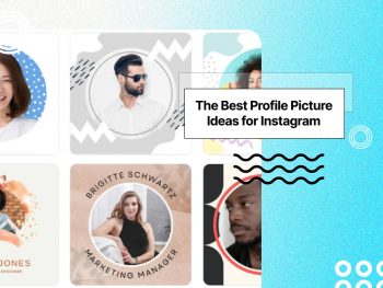 The Best Profile Picture Ideas for Instagram | Social Tradia