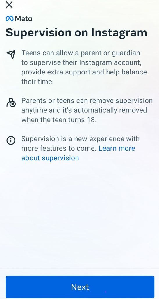 How to Use Instagram Parental Controls | Social Tradia