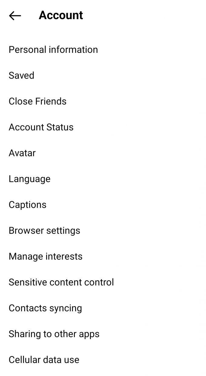 How to Create and Use an Instagram Avatar | Social Tradia