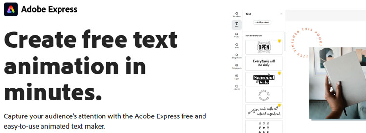 Instagram Story Typing Text Effect | Social Tradia