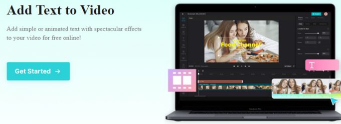 Instagram Story Typing Text Effect | Social Tradia