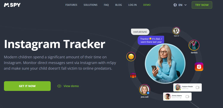 8 Top Imginn Alternatives for Instagram Downloading | Social Tradia