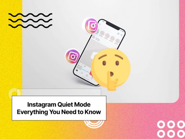 Instagram Quiet Mode: Everything You Need to Know | Social Tradia