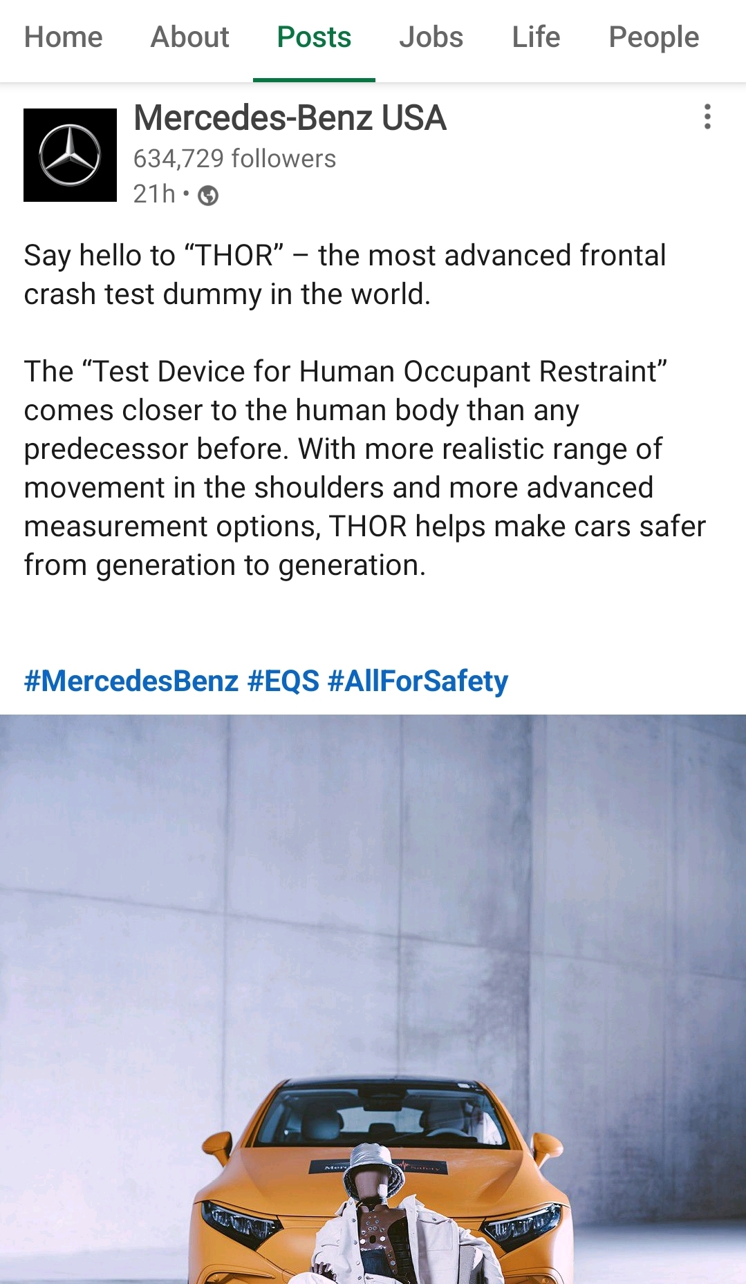 How To Add Social Media Profiles To Google My Business? | Social Tradia