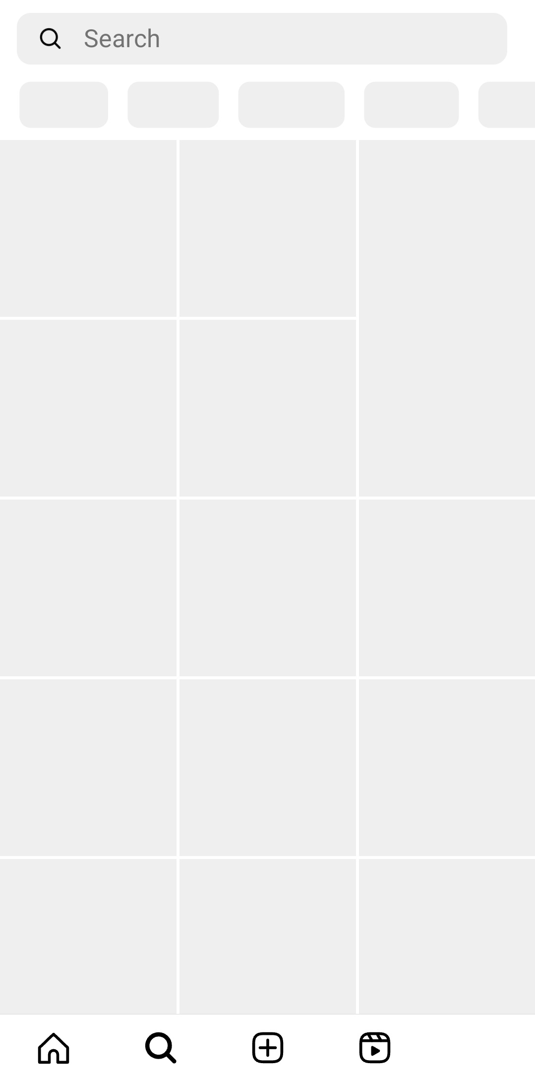 How To Reset Instagram Explore Page | Social Tradia