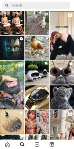 How To Reset Instagram Explore Page | Social Tradia