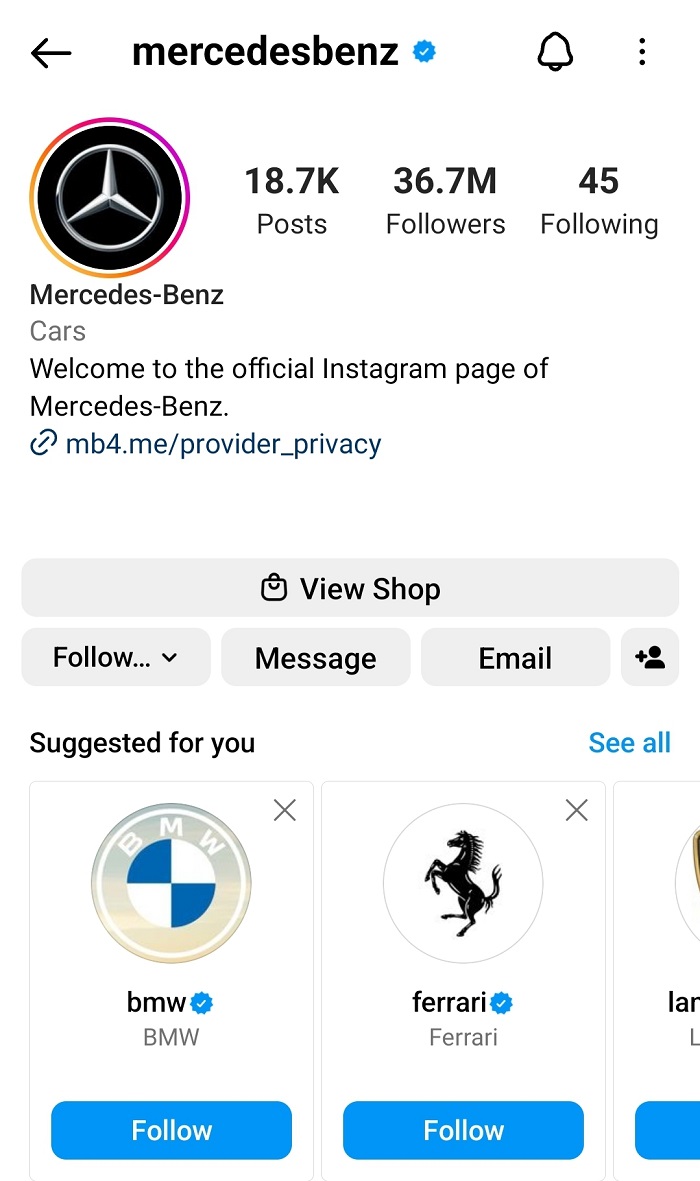 How To Turn Off Instagram Similar Account Suggestions? | Social Tradia