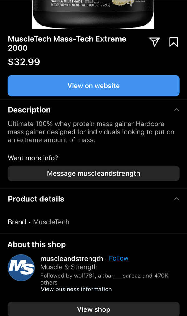 Instagram DM: An Ultimate Guide For Business And Personal Use | Social ...