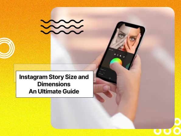 Instagram Story Size and Dimensions: An Ultimate Guide | Social Tradia