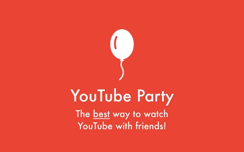 What Is YouTube Party? | Social Tradia