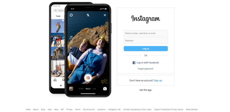 Top Ways An Instagram Hacker Can Use to Hack Your Instagram Account ...