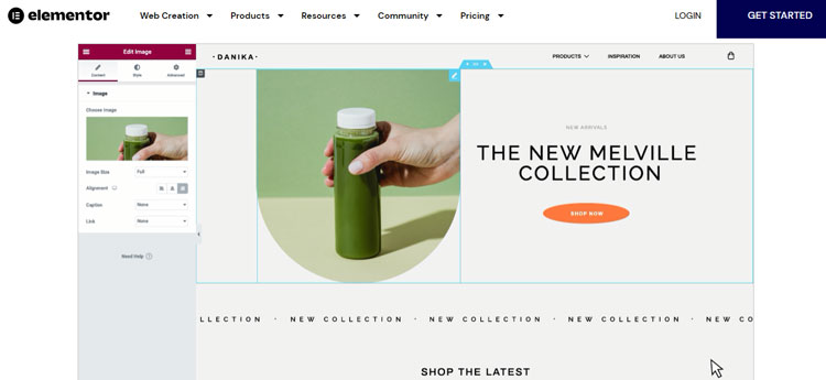 A Guide to Adding Elementor Instagram Feed | Social Tradia