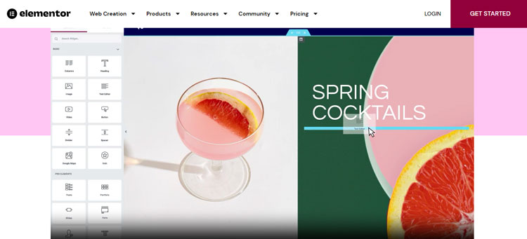 A Guide to Adding Elementor Instagram Feed | Social Tradia