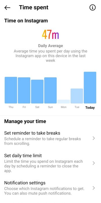 Instagram Addiction: What Is It And What To Do About It? | Social Tradia