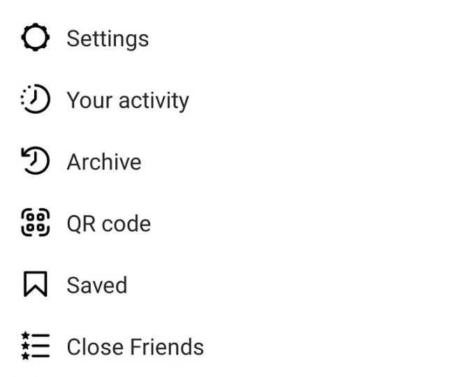 What Is Instagram Archive and How to Use It | Social Tradia