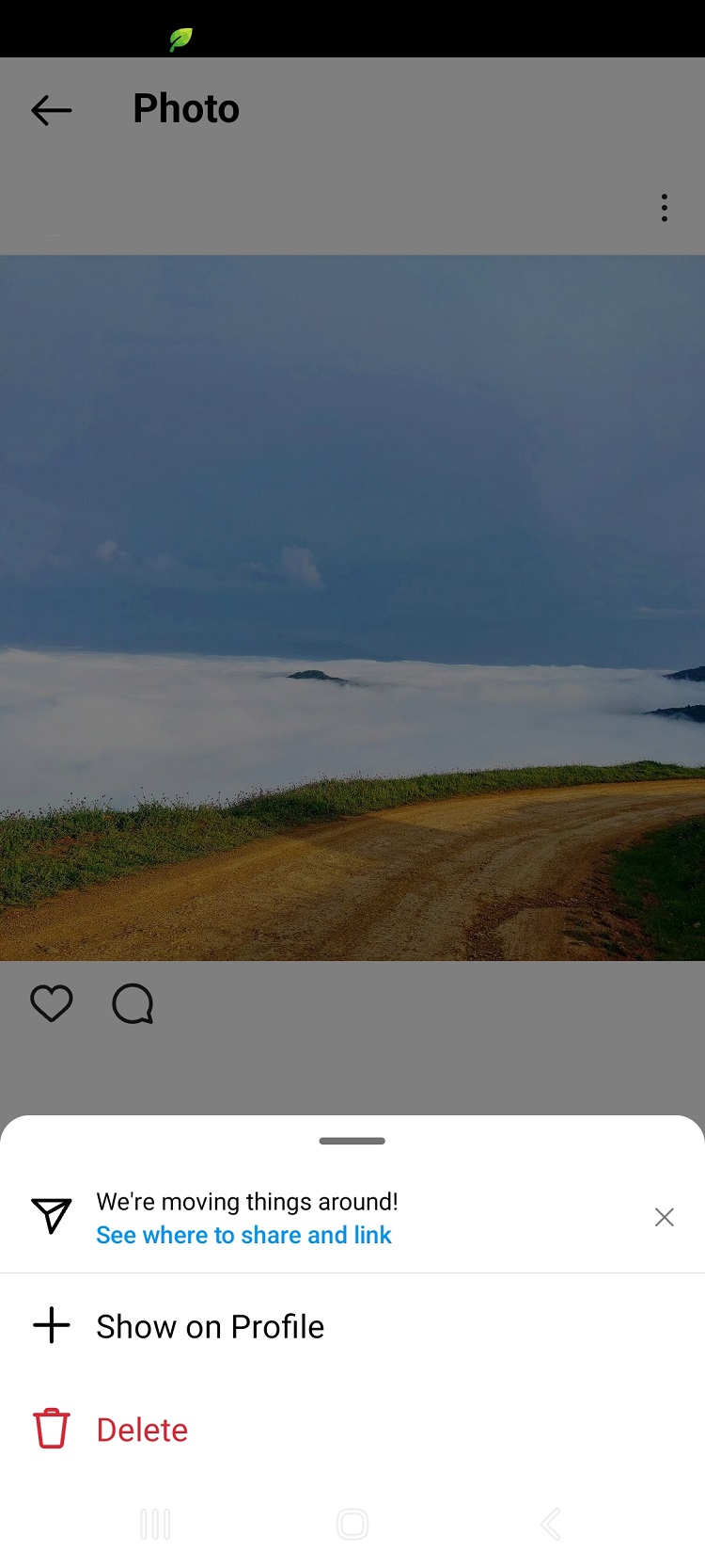 What Is Instagram Archive and How to Use It | Social Tradia