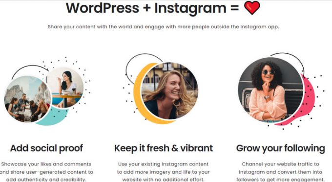 A Guide to Adding Elementor Instagram Feed | Social Tradia