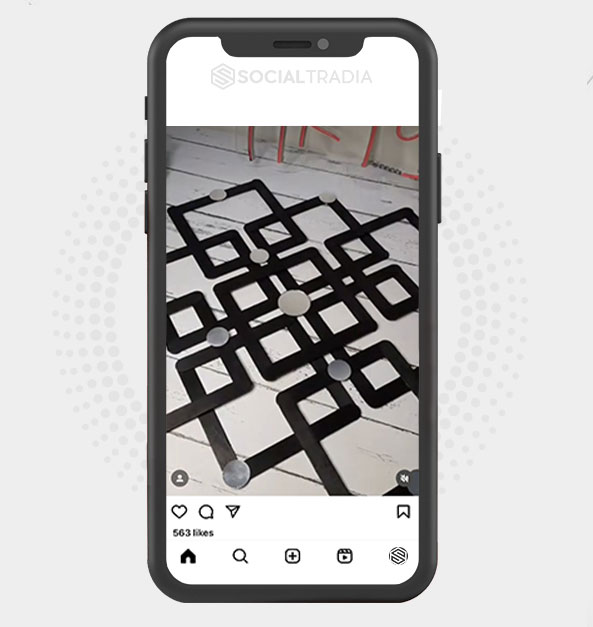 Craft Side (322 k Followers) | Social Tradia